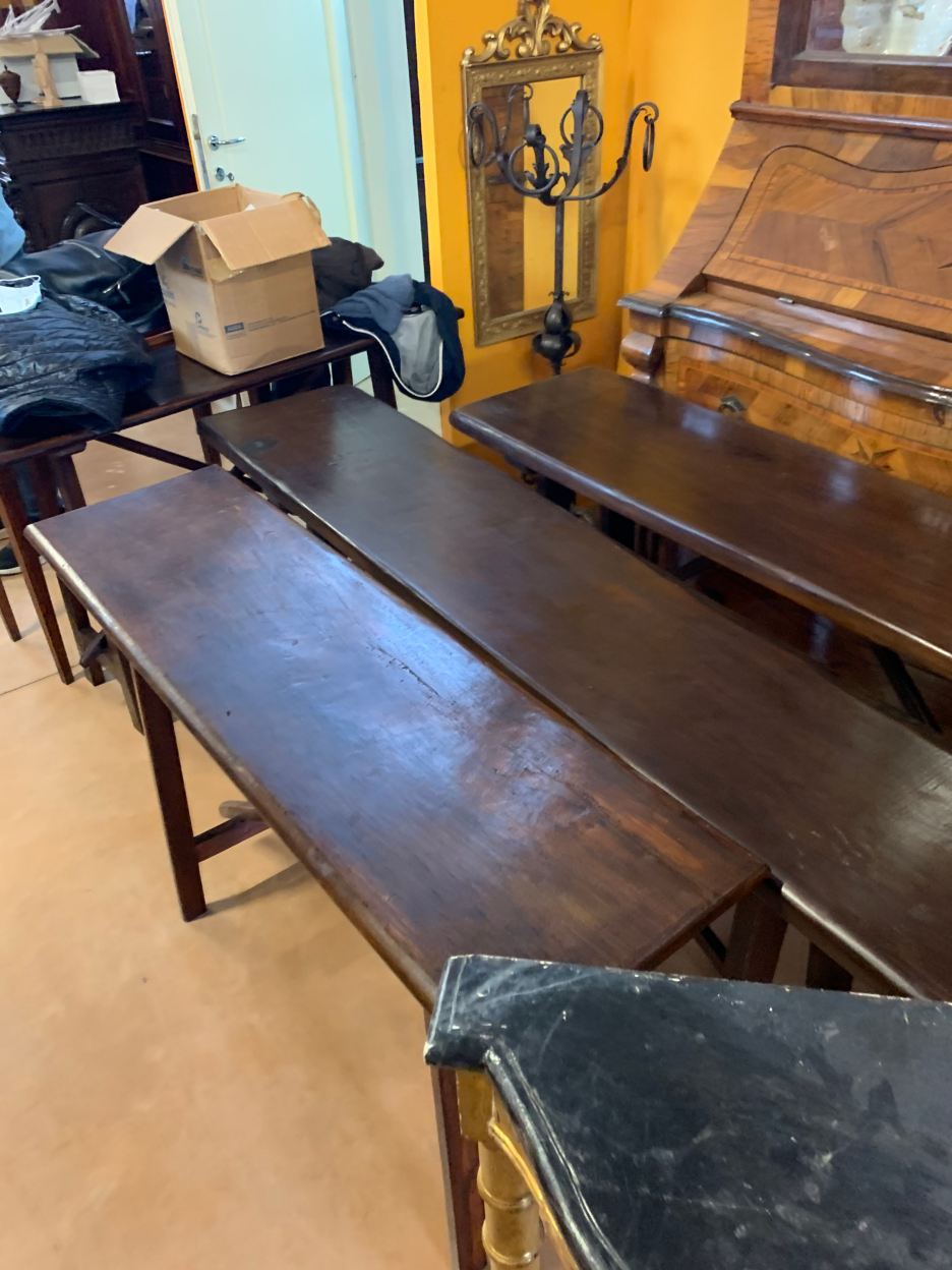 19th Century Florentine Italian Console - Large | Giana Allen Design ...